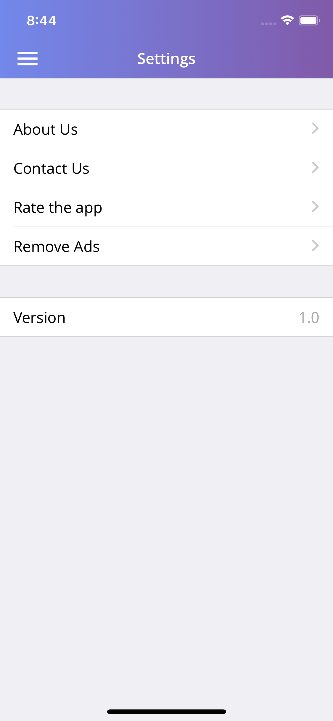 Webview - Convert URL/HTML to iOS app + push notification + inApp & much more by appernaut